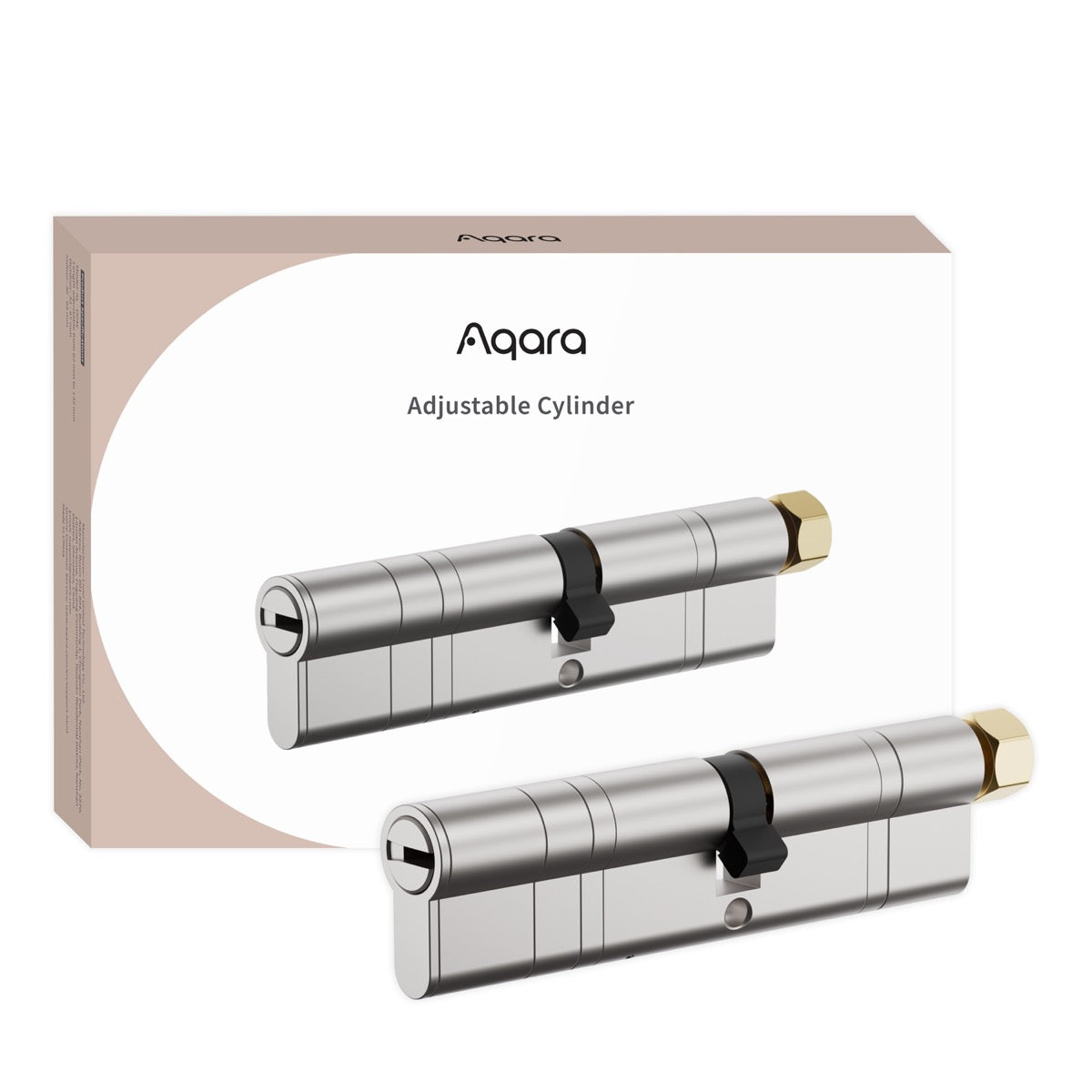 Aqara Adjustable Cylinder – Modo Store