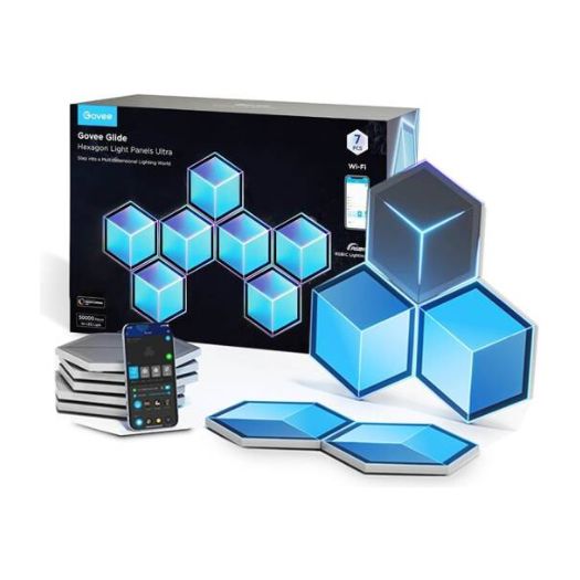 Smart Lighting & LED Lights UAE | Modo Store
